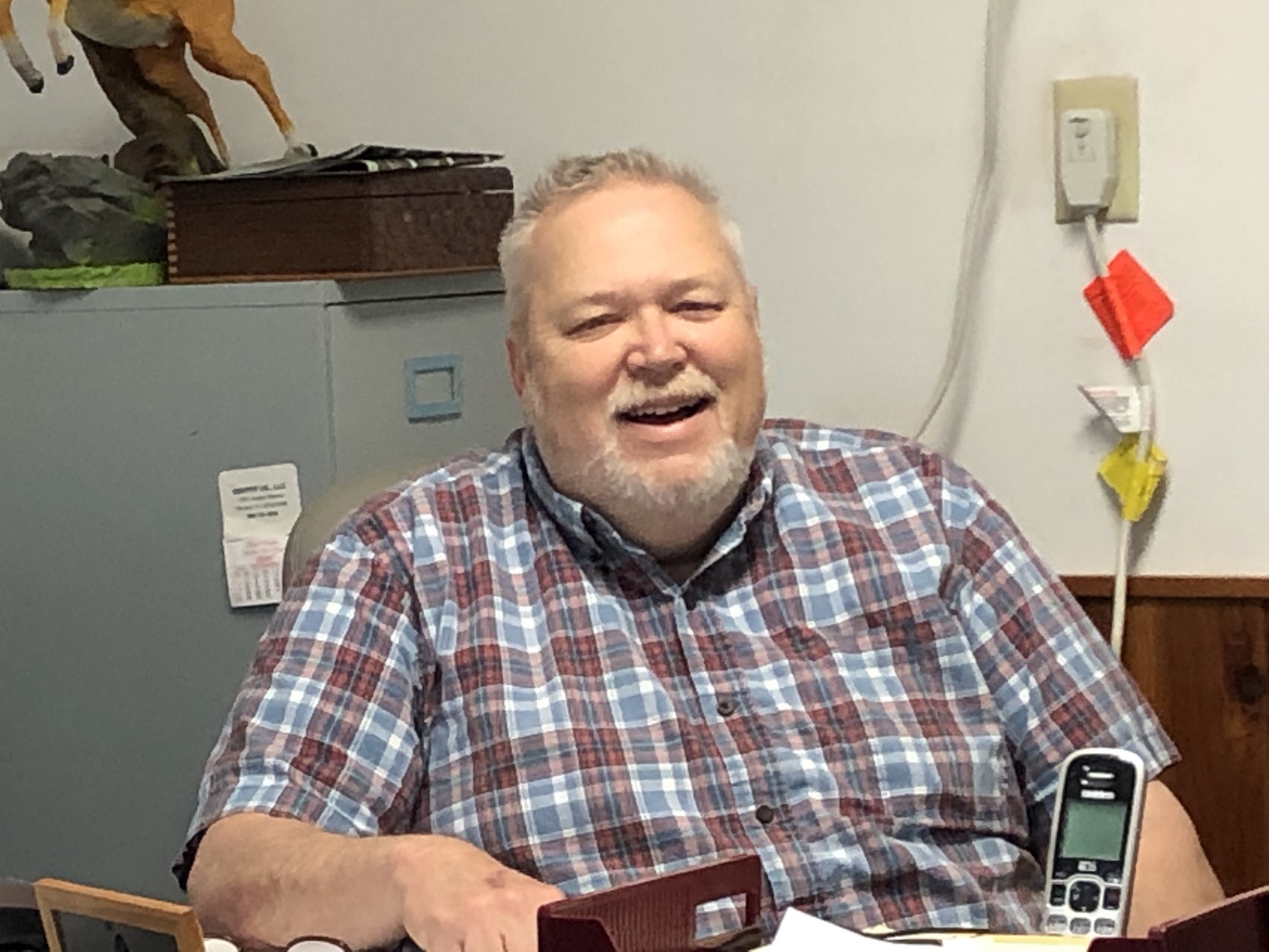 Farmer Spotlights and Member Profiles - Floral Greens of Florida Coop